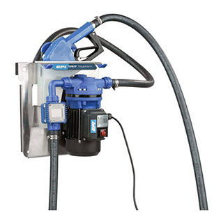GPI DEF & AdBlue Pump Systems | Mobile & Stationary