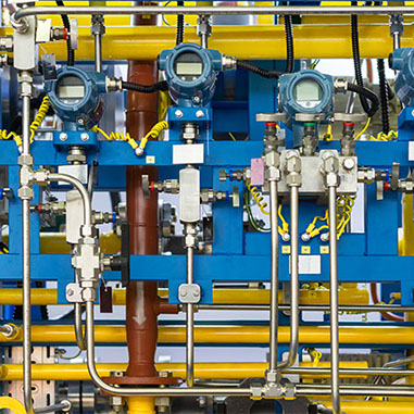 STIX Durchflussmesstechnik | Oil and gas