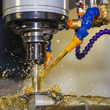 STIX Durchflussmesstechnik | Fertigungsindustrie